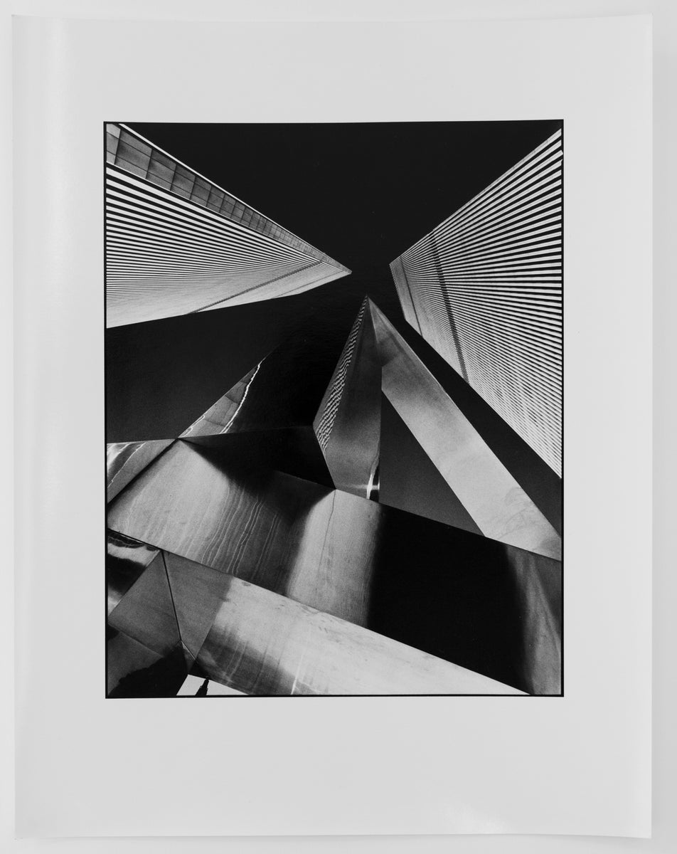 SIMON CHAPUT : New York 26 – Gallery Fifty One