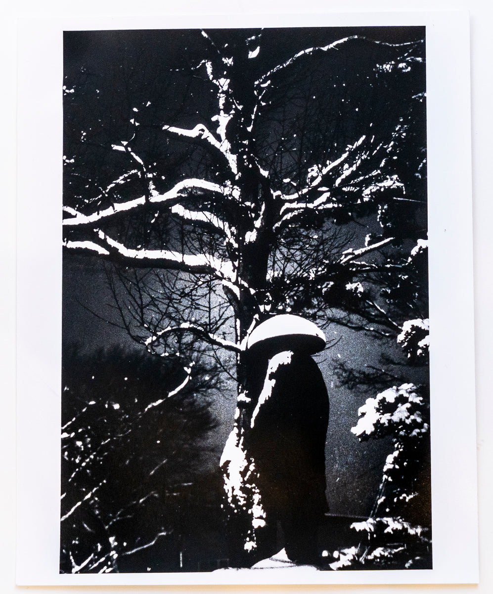 YUICHI HIBI : Monk – Gallery Fifty One